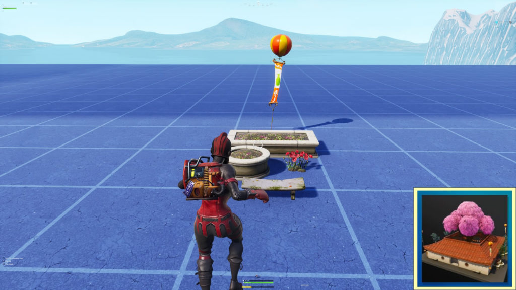 Complete Catalog of Hidden Props and Pieces – Fortnite Creative HQ