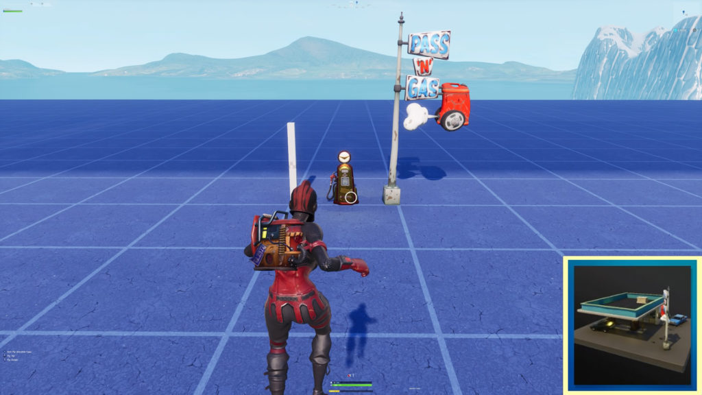 Complete Catalog of Hidden Props and Pieces – Fortnite Creative HQ