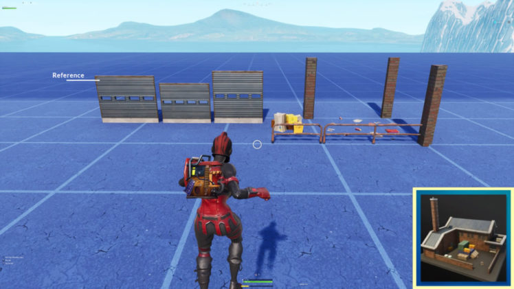 Complete Catalog of Hidden Props and Pieces – Fortnite Creative HQ