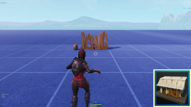 Complete Catalog of Hidden Props and Pieces – Fortnite Creative HQ