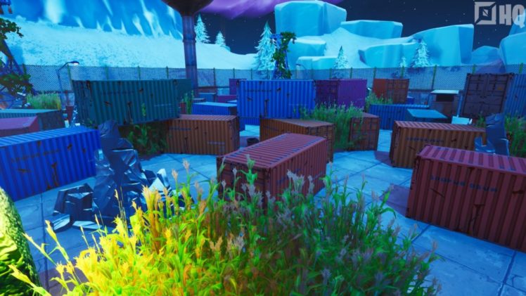 1V1V1V1 MAP [ tsm_chuito ] – Fortnite Creative Map Code