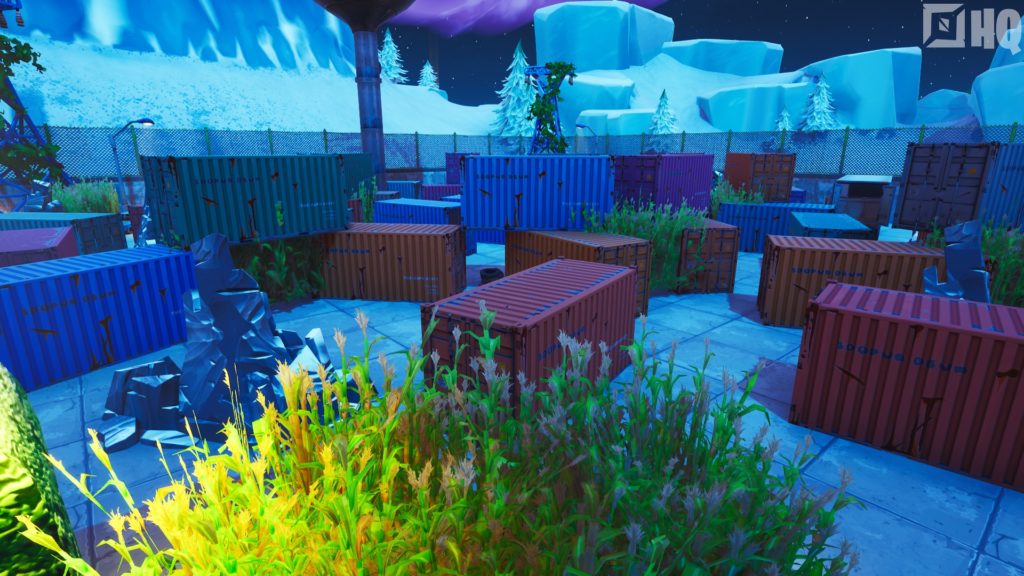 1V1V1V1 MAP [ tsm_chuito ] – Fortnite Creative Map Code