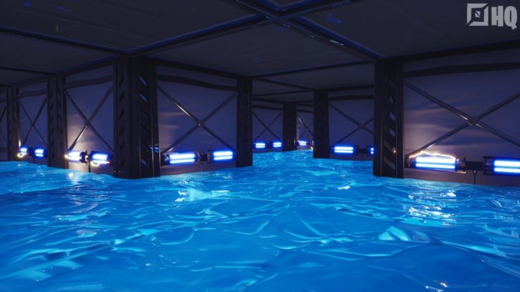 Maze and Parkour! [ tsm_chuito ] – Fortnite Creative Map Code