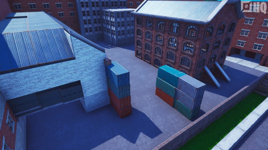 CS_ASSAULT [ wiloy_ ] – Fortnite Creative Map Code