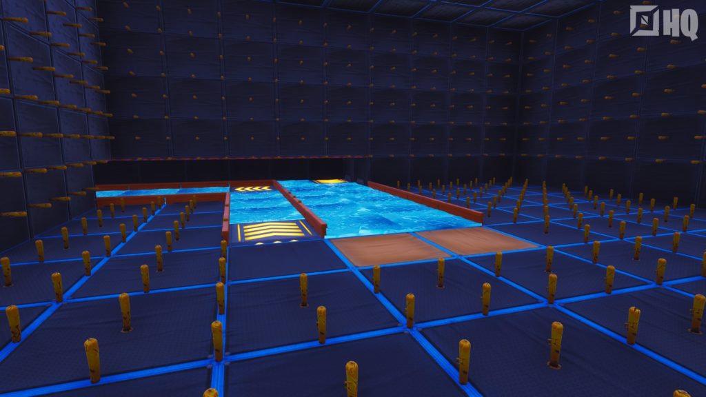 AIM TRAINING FACILITY [ ImSpeedyGonzalez ] – Fortnite Creative Map Code