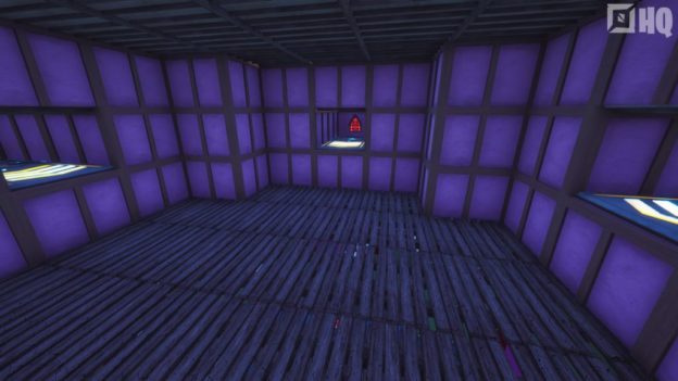 Bow Spleef! [ vercyx ] – Fortnite Creative Map Code