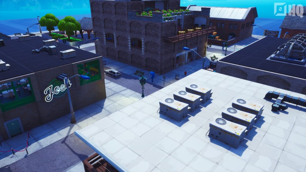 Fortnite Block Party Map Codes – Fortnite Creative HQ