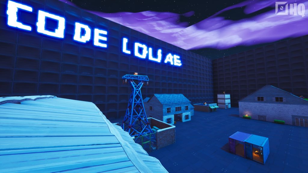 Louae's Private Battle Royale (FINAL) [ louae ] – Fortnite Creative Map ...