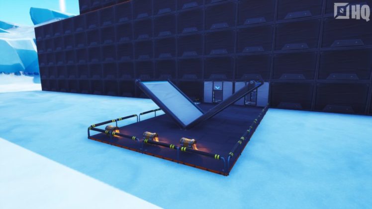 ARENA ISLAND V2 [ xteaw ] – Fortnite Creative Map Code