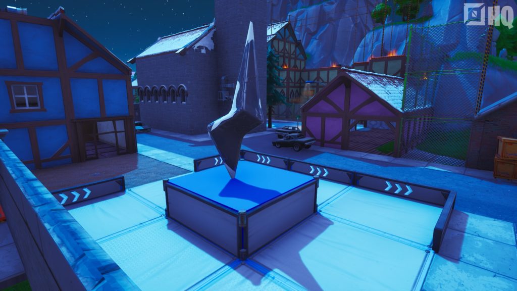 Slums Remake [ Jiimyy75 ] – Fortnite Creative Map Code