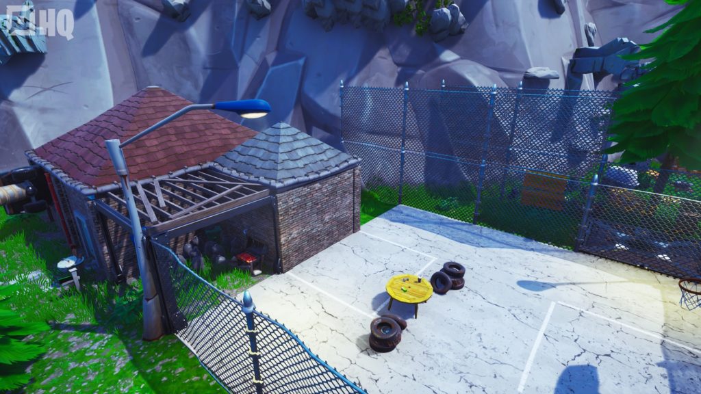 Prefab Factory [ kryw ] – Fortnite Creative Map Code