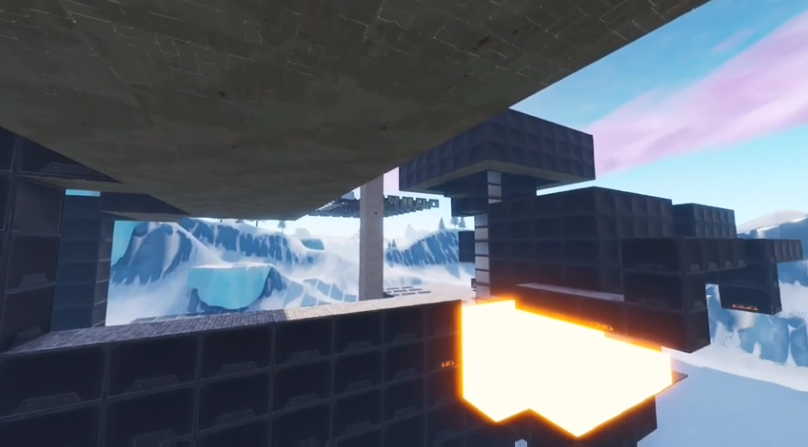 Trapped! [ therealguyyt ] – Fortnite Creative Map Code