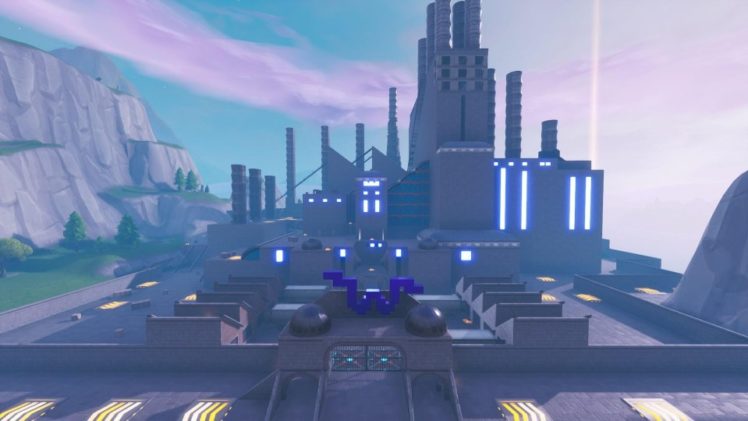 Willy Wonka's Free For All [ Jxdvn ] – Fortnite Creative Map Code