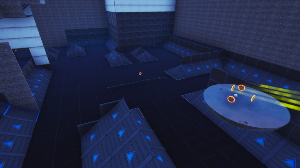 THPS WAREHOUSE [ SirBongsAlot ] – Fortnite Creative Map Code