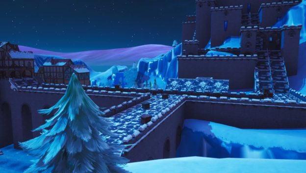 Clashing Kingdoms Coin Hunt [ joegep13 ] – Fortnite Creative Map Code