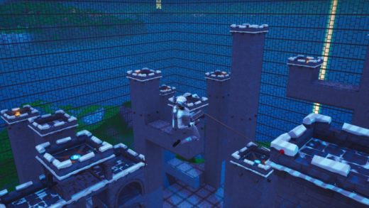 SPIDER-MAN WARS [ SirBongsAlot ] – Fortnite Creative Map Code