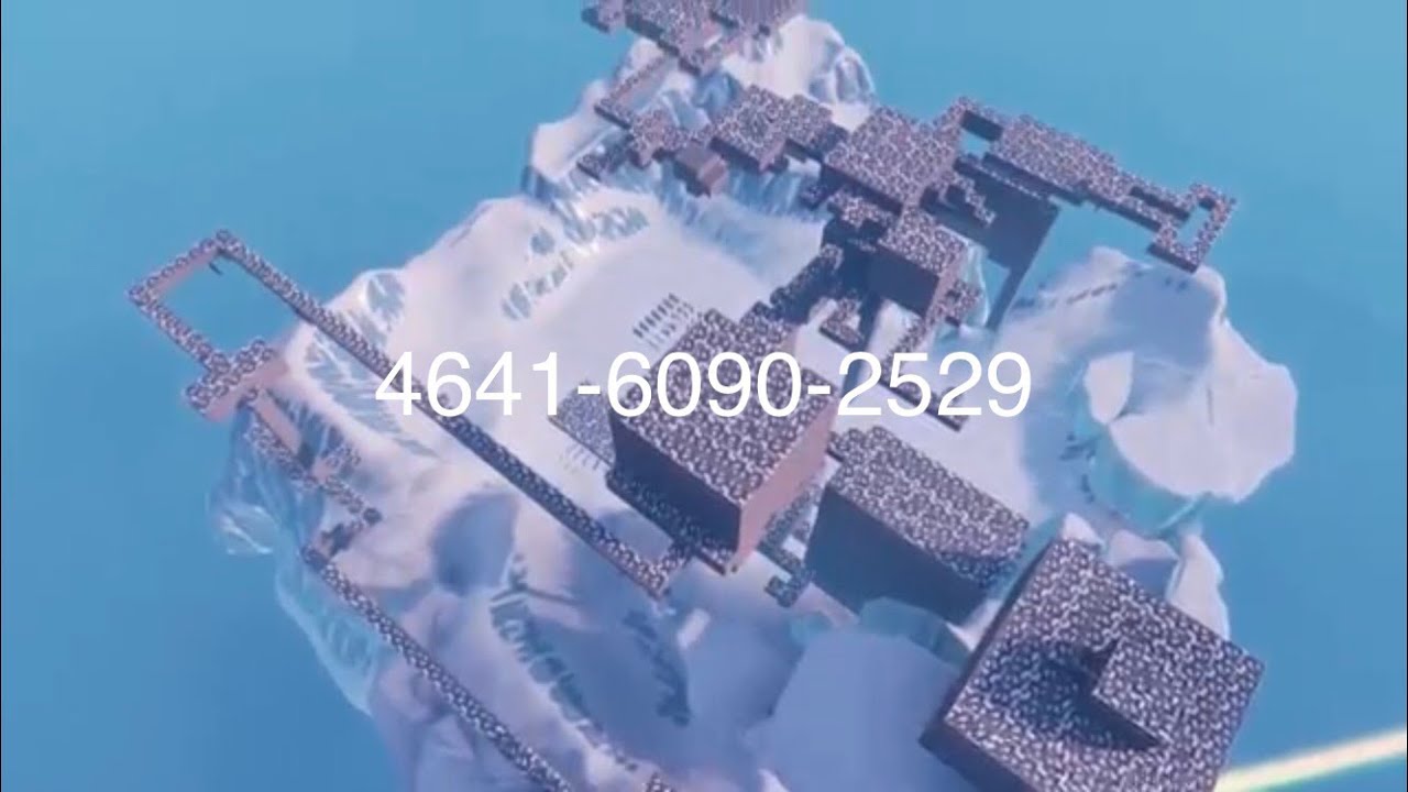 Escape The Castle [ a-kloeg ] – Fortnite Creative Map Code