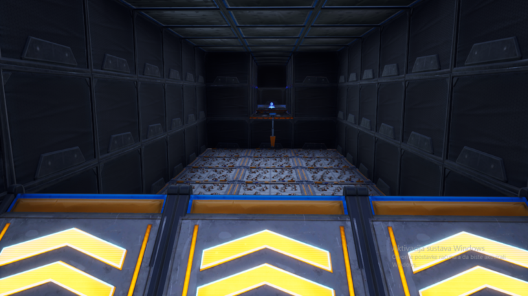 CIZZORZ Deathrun 3.0! (OFFICIAL CODE LEAKED) – Fortnite Creative HQ