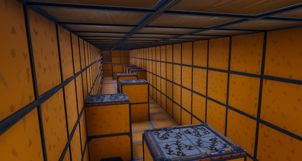 CIZZORZ Deathrun 3.0! (OFFICIAL CODE LEAKED) – Fortnite Creative HQ