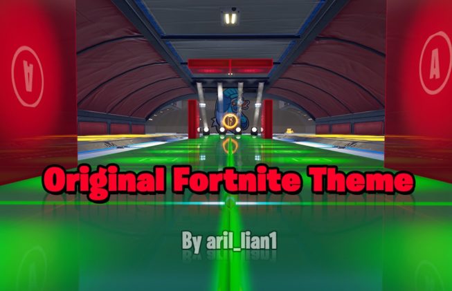 Fortnite OST Music Blocks [ Ritual ] – Fortnite Creative Map Code