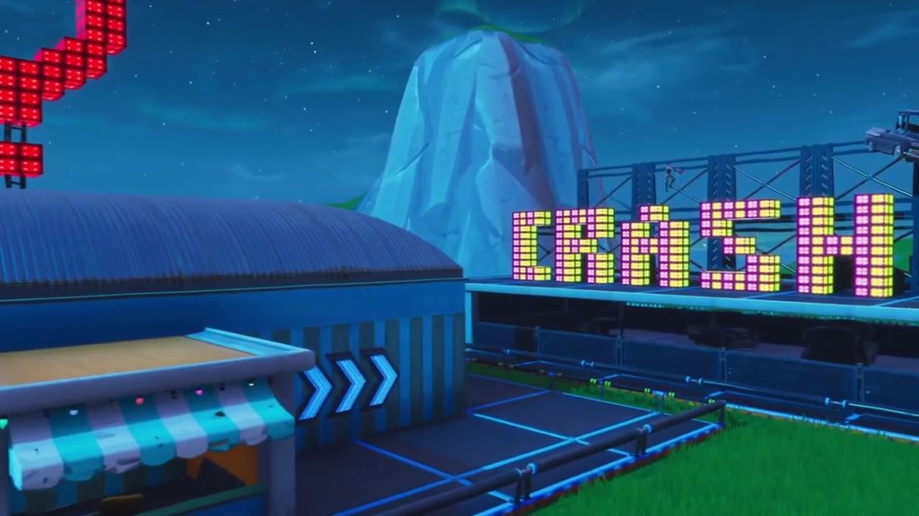 Freaky Fair [ Wondervictim ] – Fortnite Creative Map Code