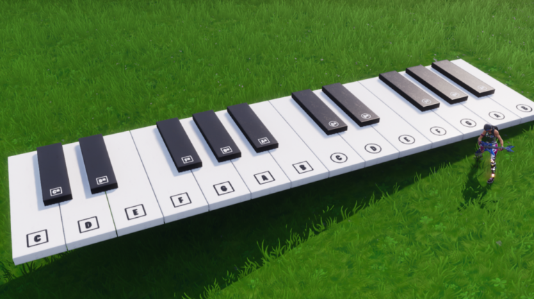 The Best Fortnite Music - MASSIVE list! – Fortnite Creative HQ