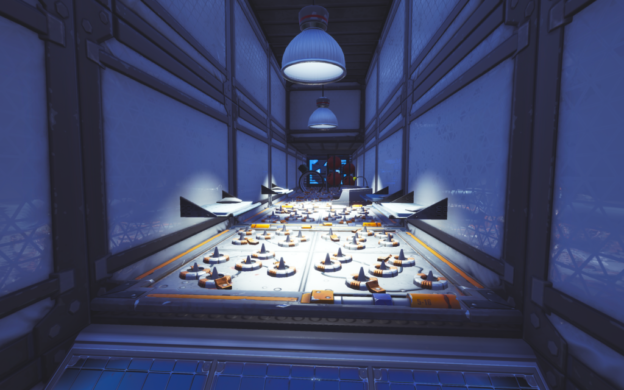 Welcome to DEATH [Slip N’ Slide Deathrun] [ Snownymous ] – Fortnite ...