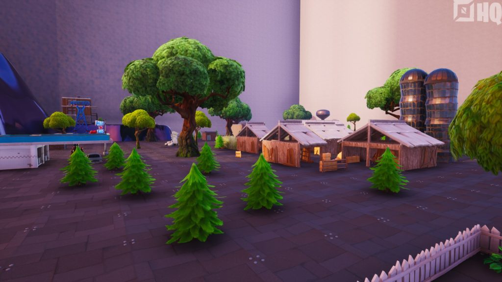 STORM ENDGAME PRACTICE [ grk-camron ] – Fortnite Creative Map Code