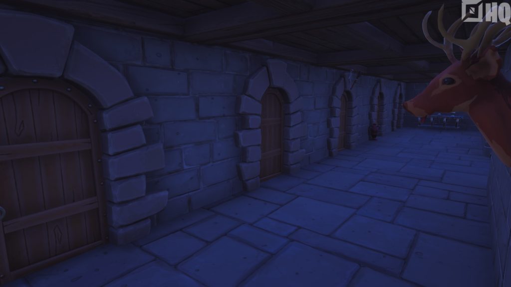 Elementor (EARTH, ICE, and FIRE) [ boss_yms ] – Fortnite Creative Map Code