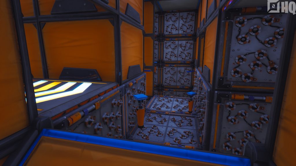 Flipping Frick x DannyF271: Deathrun v1 [ flipping-frick ] – Fortnite ...