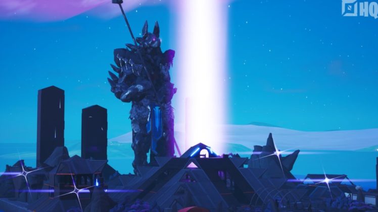 Alien Sanctuary [ pr0spartaner ] – Fortnite Creative Map Code