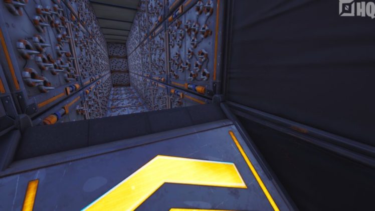 RYAN'S OBSTACLE COURSE 1.0 [ ryanehh ] – Fortnite Creative Map Code