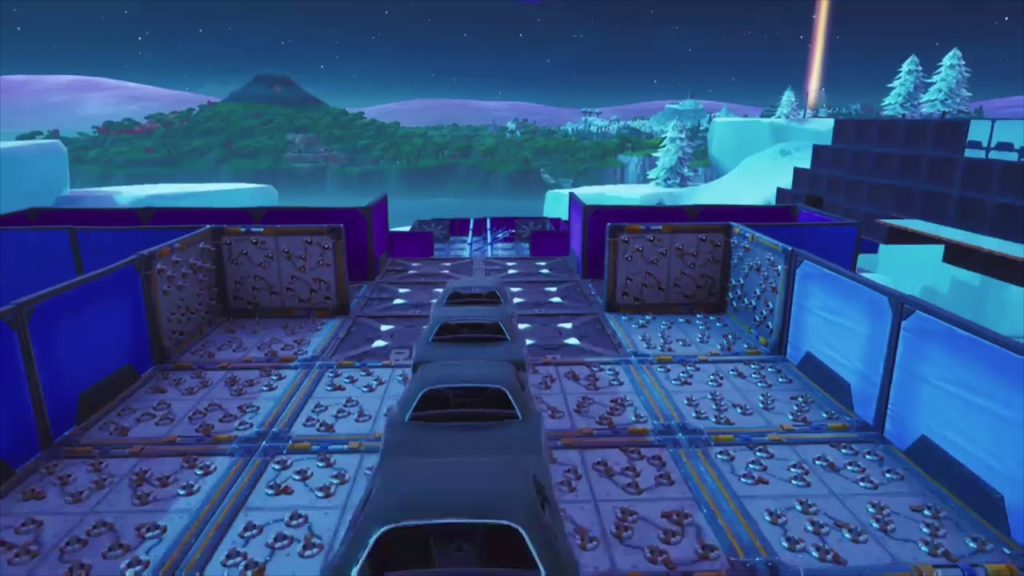 ATK deathdrive [ bensowley ] – Fortnite Creative Map Code