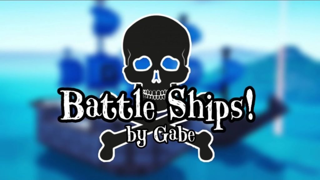 Battle Ships by Gabe [ gabrielpoliti ] – Fortnite Creative Map Code