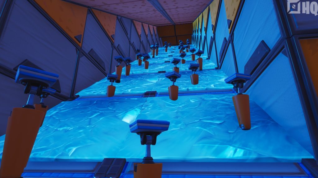 Dyna Squad Deathrun 1.0 [ xdynamite_qc ] – Fortnite Creative Map Code