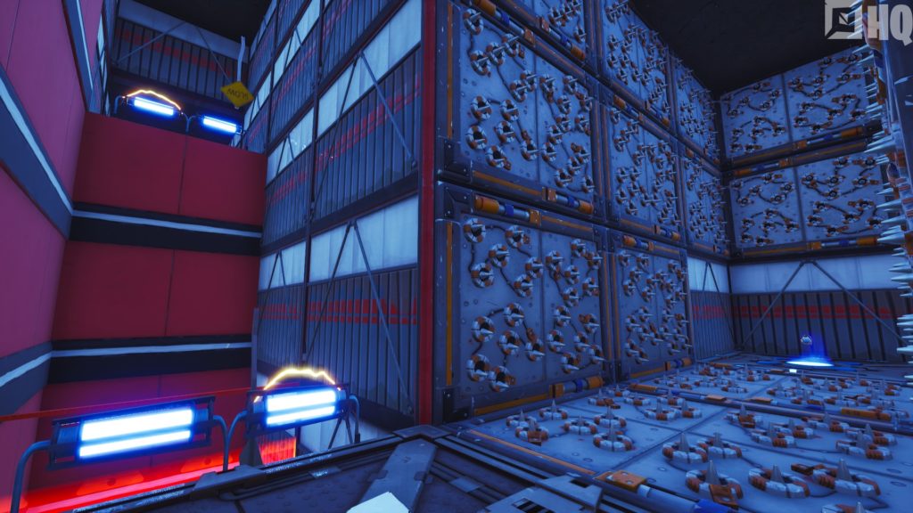 FnCreativeCodes Parkour 1 [ daddytrumpswall ] – Fortnite Creative Map Code