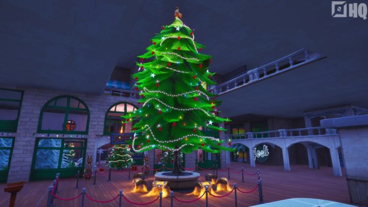 Times Triangle [ mrmission ] – Fortnite Creative Map Code