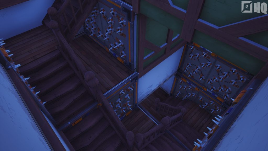 Garoote`s Parkour Maze [ Garoote ] – Fortnite Creative Map Code