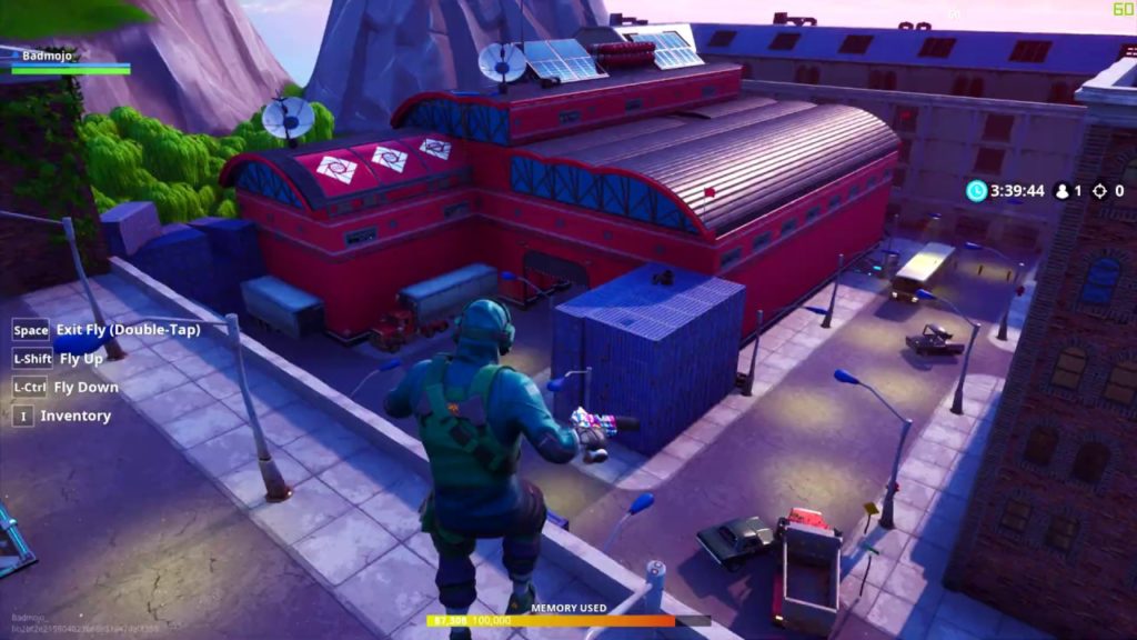 CS_Assault FORTNITE edition [ Badmojo_ ] – Fortnite Creative Map Code