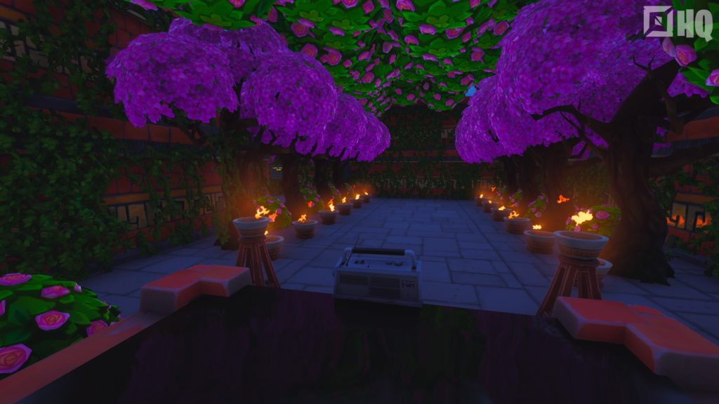 RIDDLE MAZE FT.4THWALL BREAKING NARRATOR [ Mixer.OnsideDaff ...