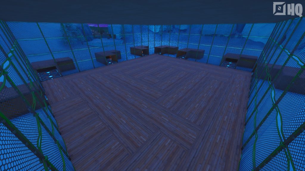 Louae's Turtle Fight [ louae ] – Fortnite Creative Map Code