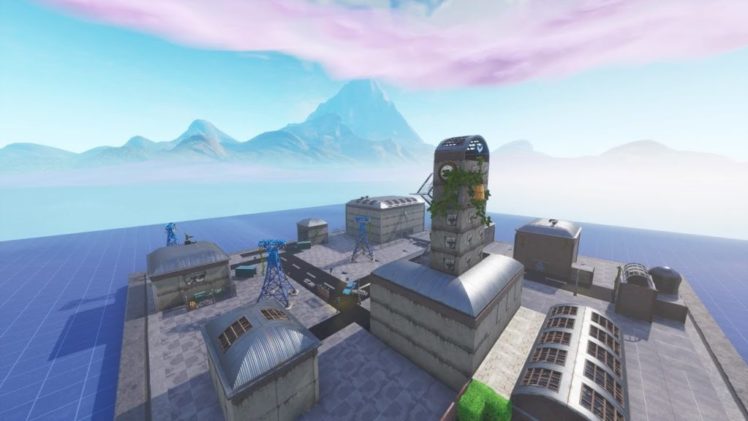 Fortnite Block Party Map Codes – Fortnite Creative HQ