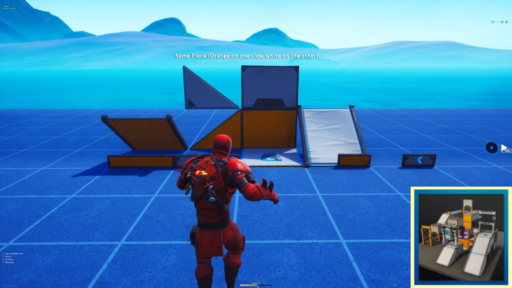 Complete Catalog of Hidden Props and Pieces – Fortnite Creative HQ