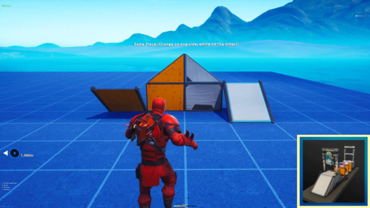 Complete Catalog of Hidden Props and Pieces – Fortnite Creative HQ