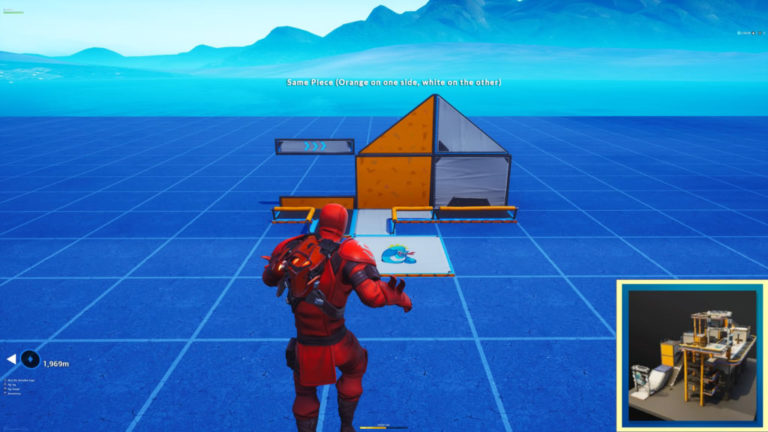 Complete Catalog of Hidden Props and Pieces – Fortnite Creative HQ
