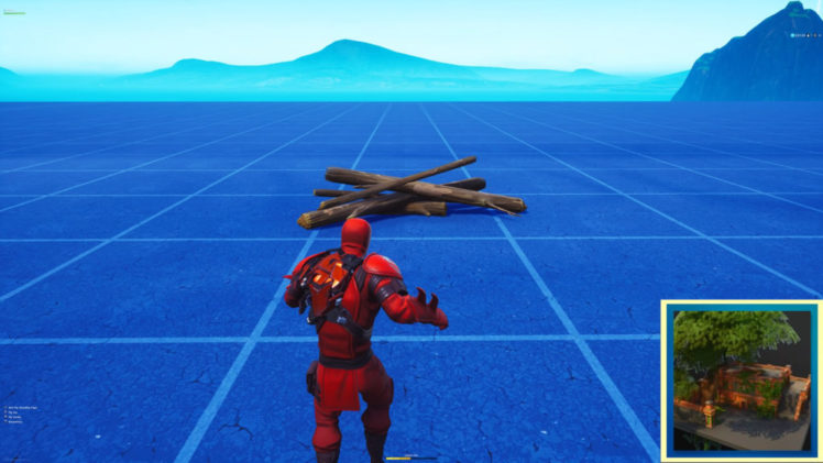 Complete Catalog of Hidden Props and Pieces – Fortnite Creative HQ