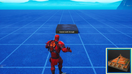 Complete Catalog of Hidden Props and Pieces – Fortnite Creative HQ