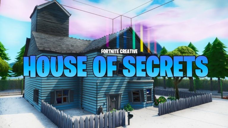 Fortnite Skyblock [ Wertandrew ] – Fortnite Creative Map Code