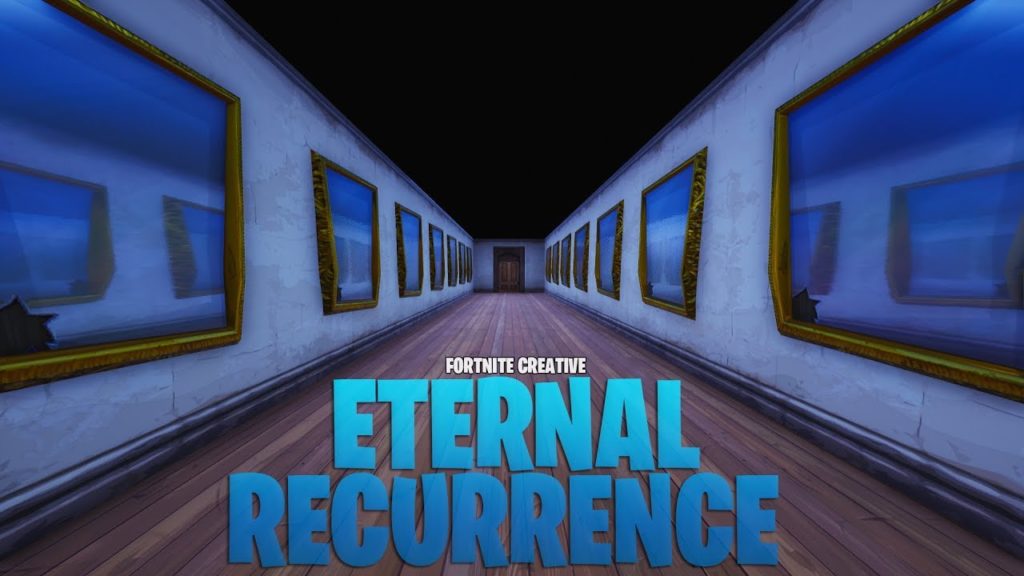 Eternal Return Codes