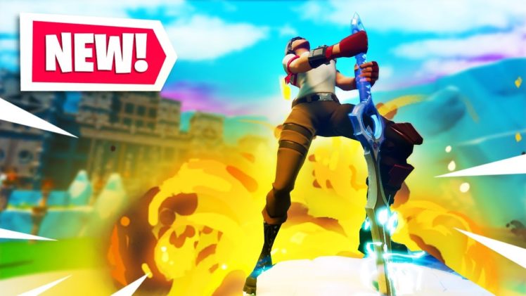 Rainbow Dropper 2.0 [ Henwy ] – Fortnite Creative Map Code